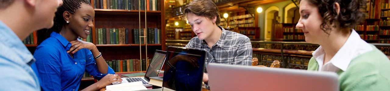 Study resources for students | State Library of South Australia