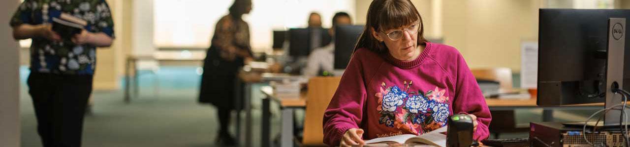 Research databases | State Library of South Australia