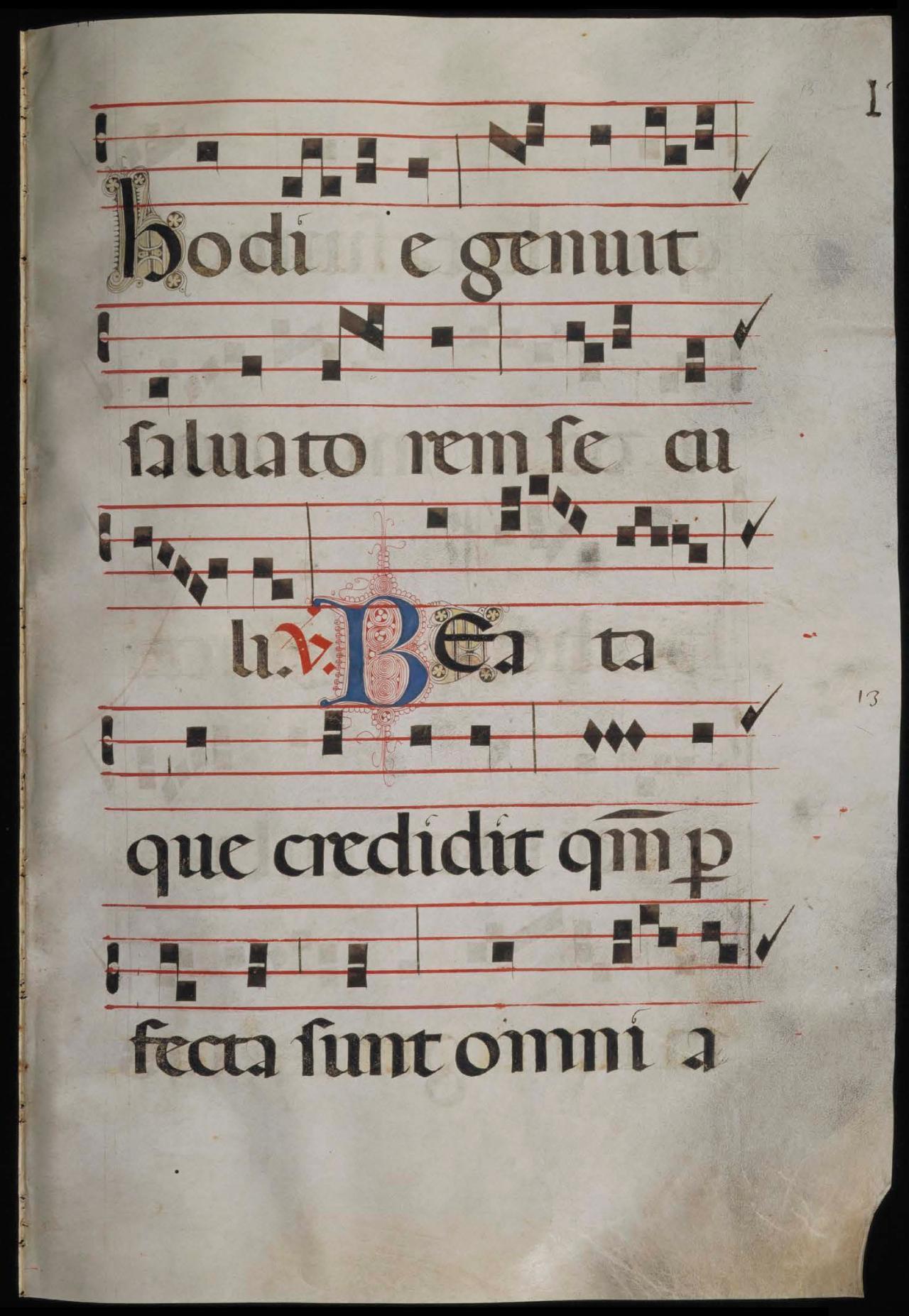 Shall I Pen You a Letter: Initials in Manuscript and Print | State ...