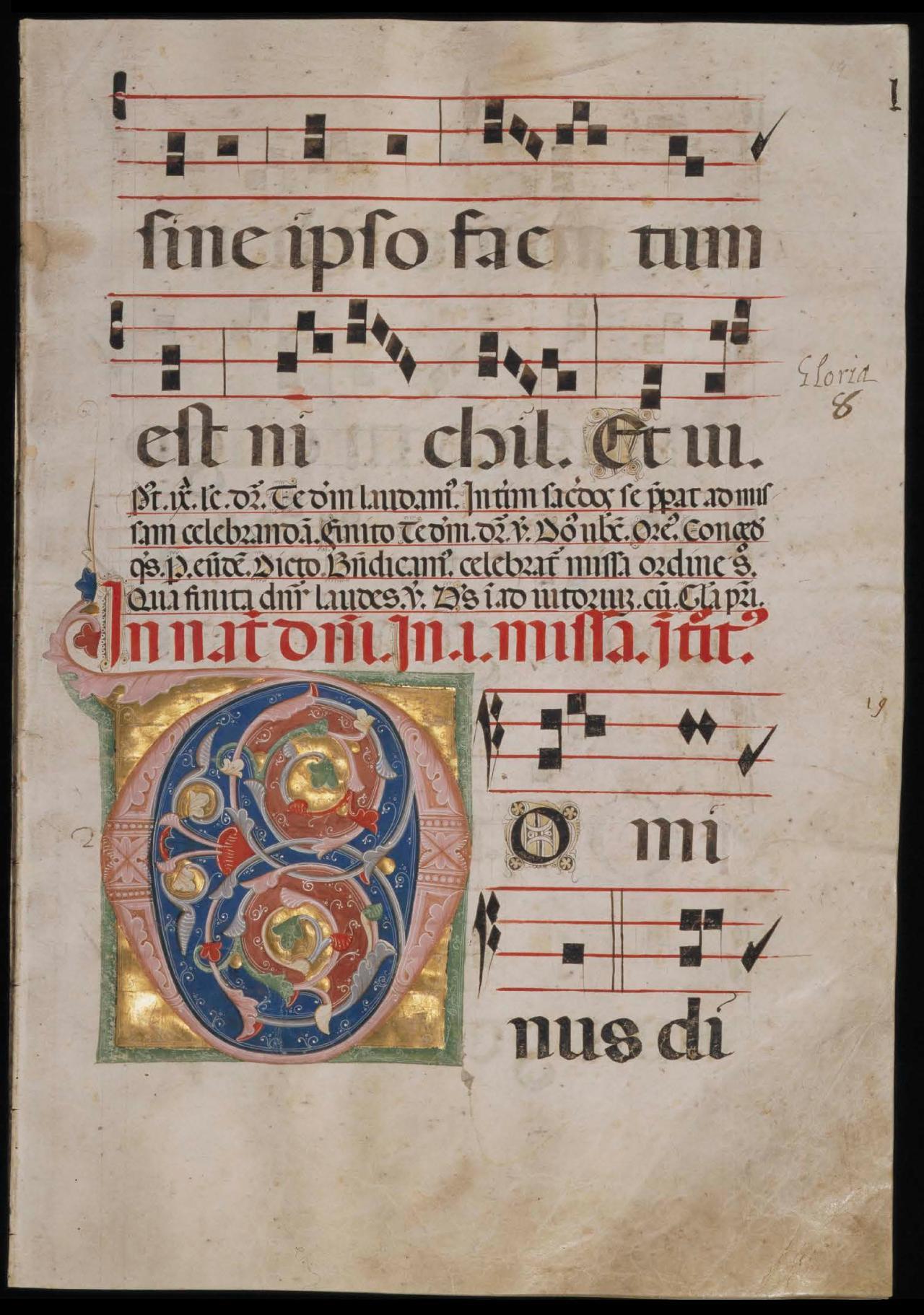 Shall I Pen You a Letter: Initials in Manuscript and Print | State ...