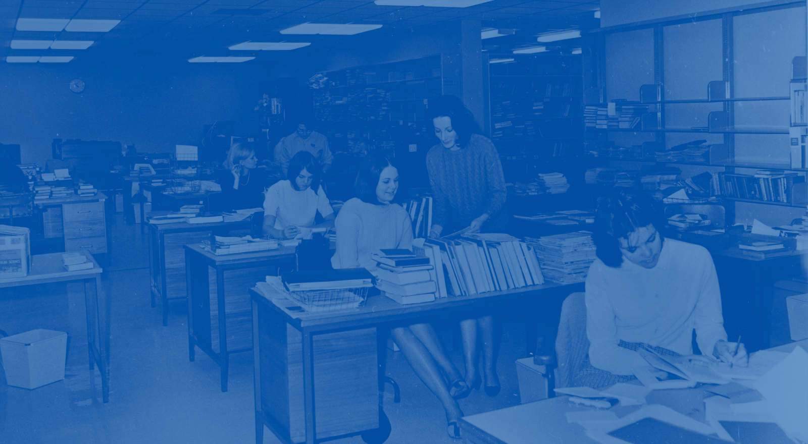 Inter-library loans of State Library materials | State Library of South ...