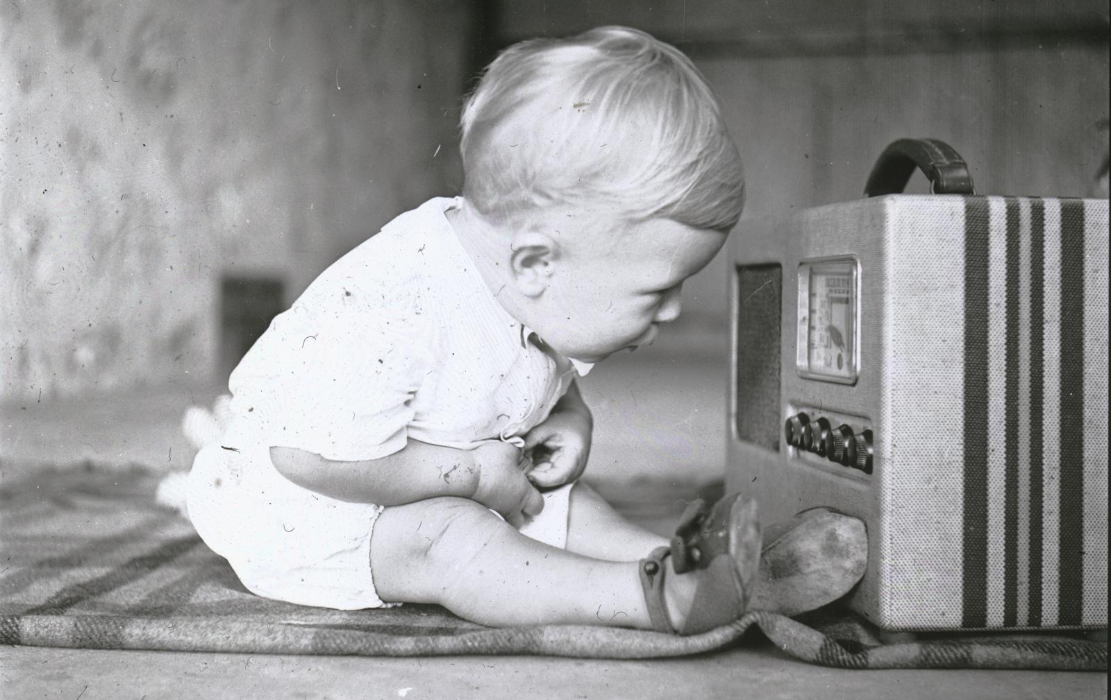 Beyond the shelves | State Library of South Australia