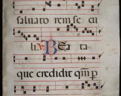 Shall I Pen You a Letter: Initials in Manuscript and Print | State ...