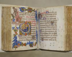Shall I Pen You a Letter: Initials in Manuscript and Print | State ...
