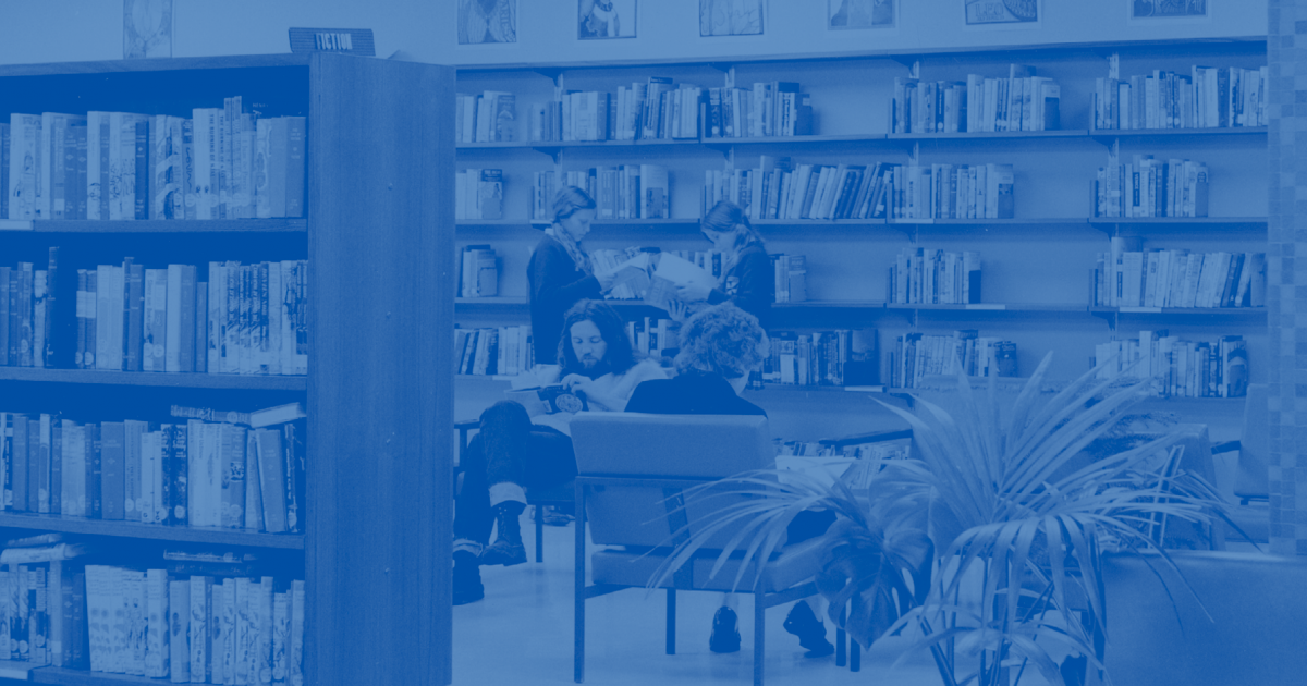 Join the State Library | State Library of South Australia