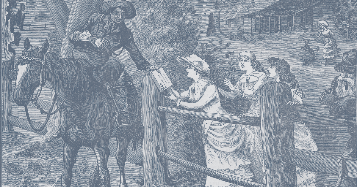 Searching TROVE | State Library of South Australia