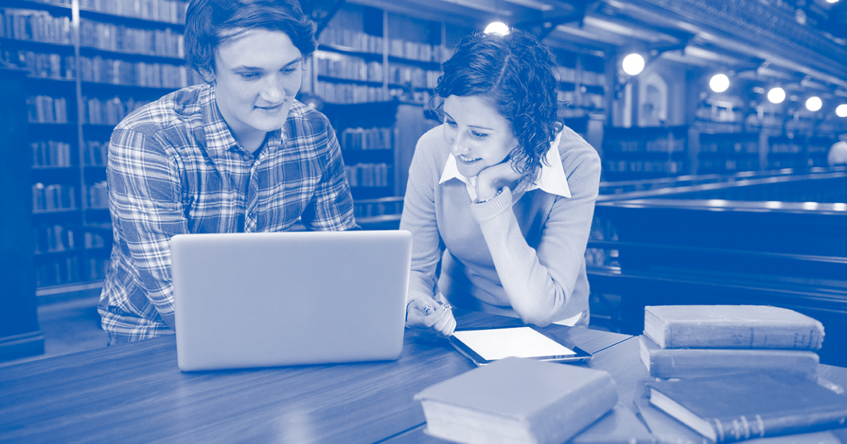 Research tips for students | State Library of South Australia