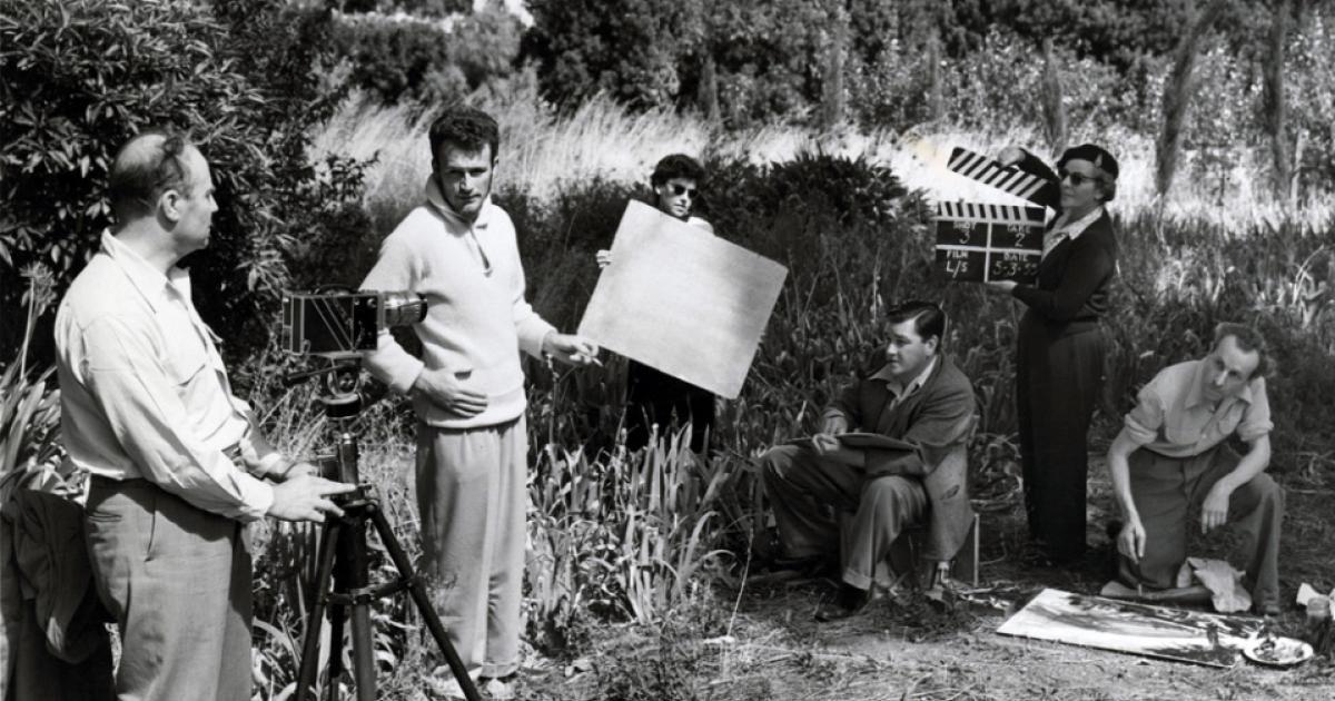 NFSA Films | State Library of South Australia