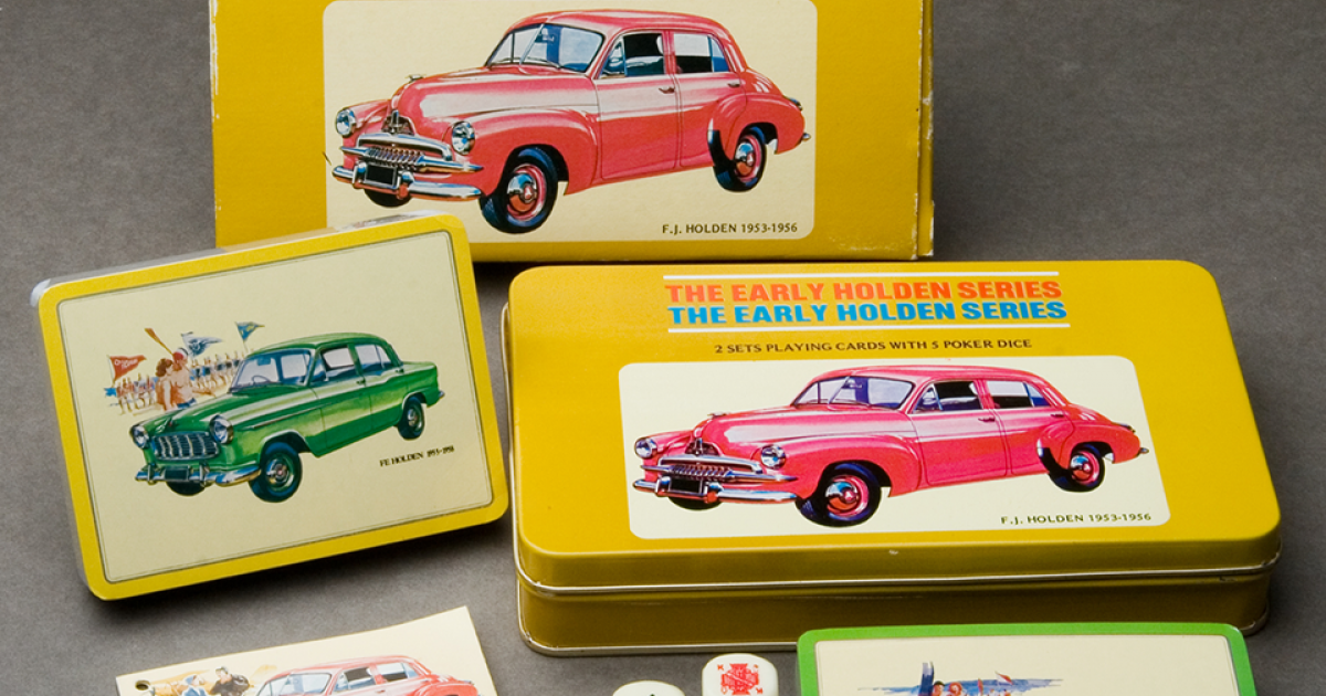 History of Holden held in the State Library Archives | State Library of ...