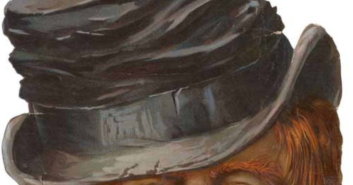 No.39 'A Tramp' | State Library of South Australia