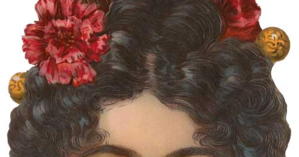 No. 40 'Carmen' | State Library of South Australia