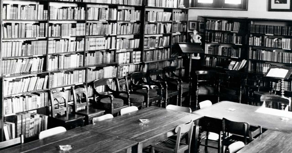 Lending policy | State Library of South Australia