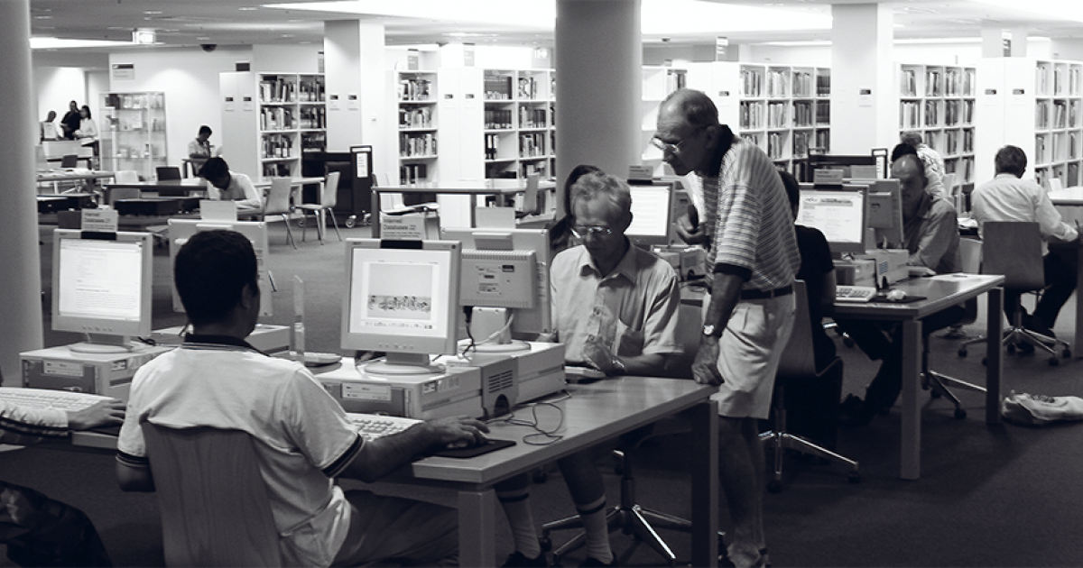 Using our collection material | State Library of South Australia