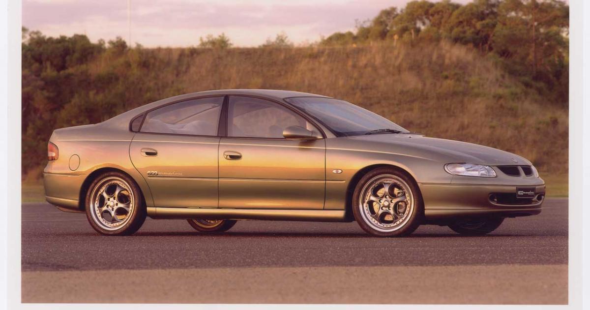 20 years ahead of its time - Australia’s own green car | State Library ...