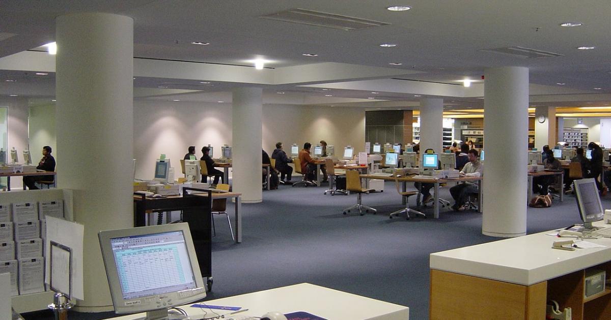 Important changes to your State Library membership | State Library of ...