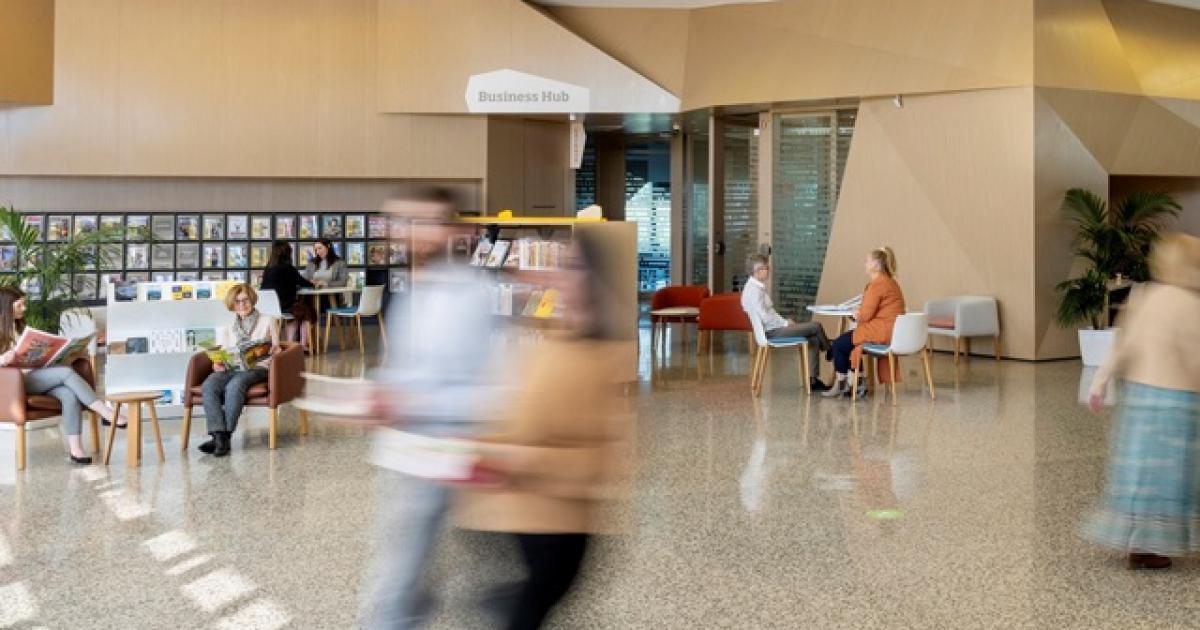 Find a public library | State Library of South Australia