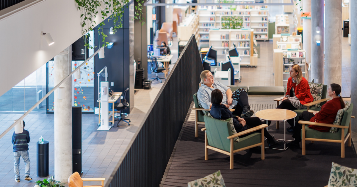 Public Libraries | State Library of South Australia