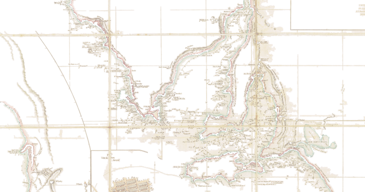 Collections | State Library of South Australia