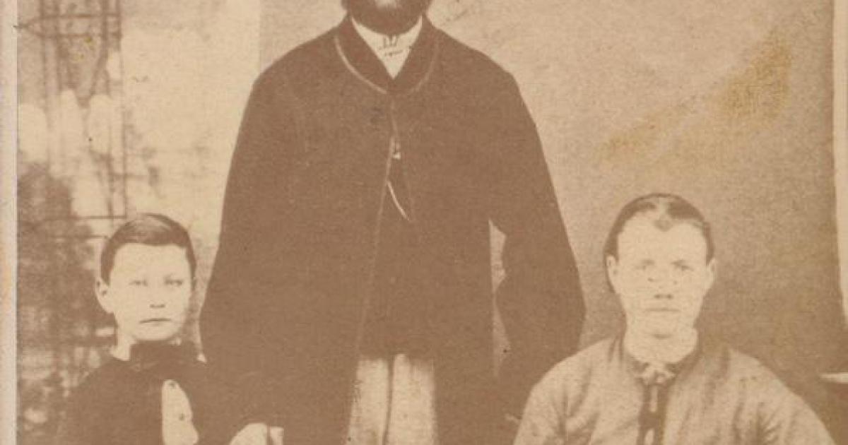 Elizabeth Woolcock – murderer or victim? | State Library of South Australia