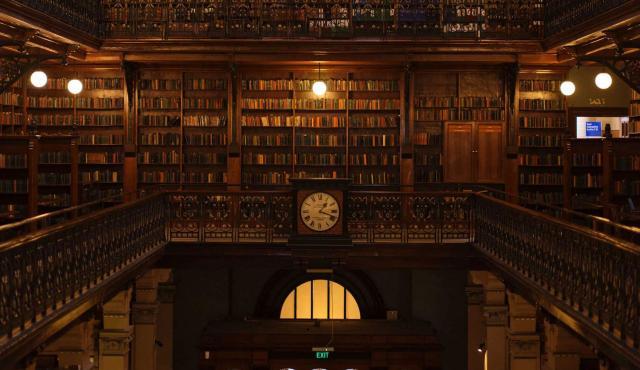 Stories | State Library of South Australia