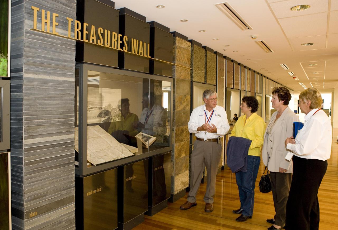 What's On | State Library of South Australia