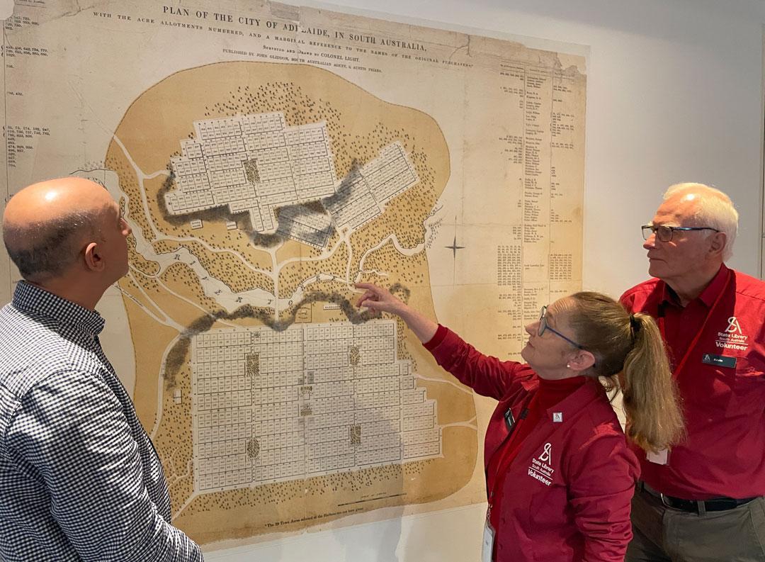 What's On | State Library of South Australia