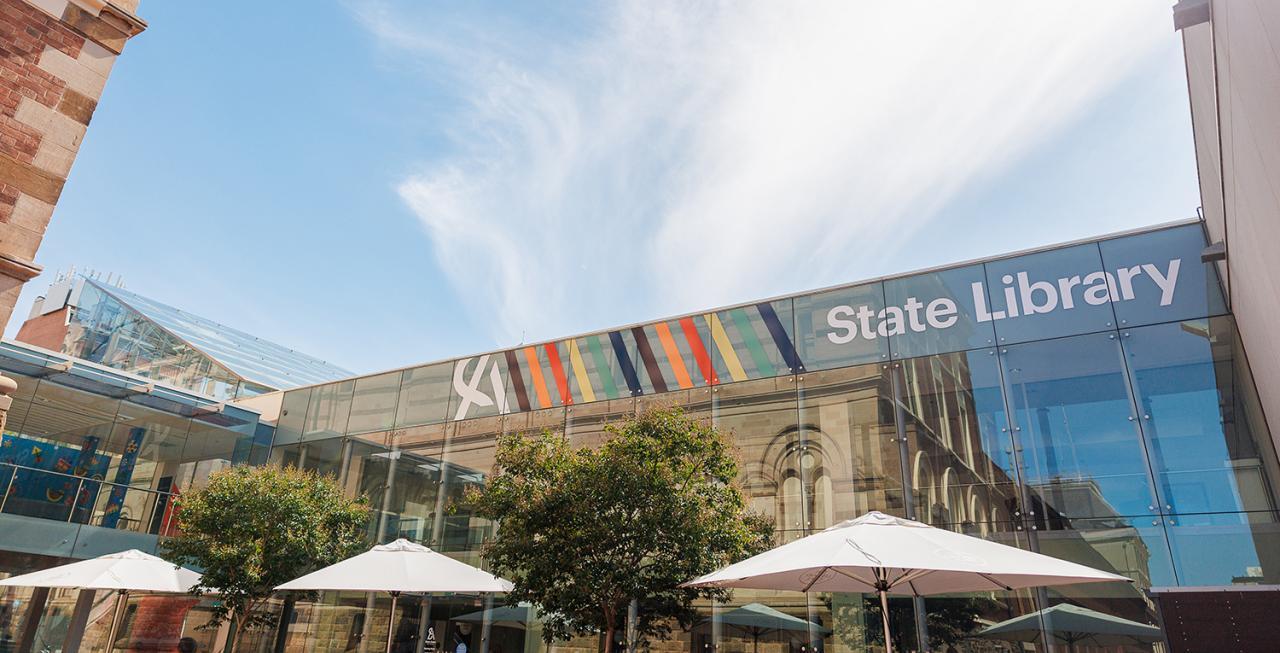 News | State Library of South Australia