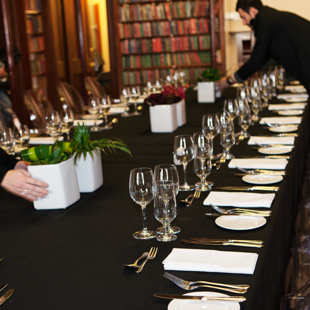 Venue Hire | State Library of South Australia