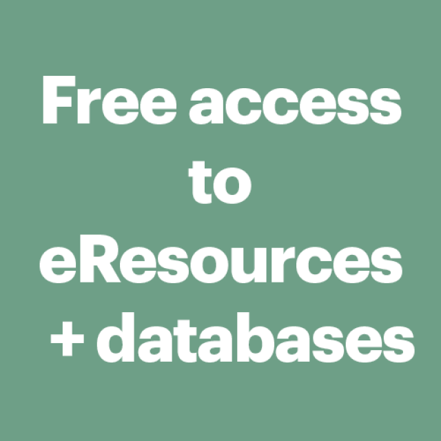 Research databases | State Library of South Australia
