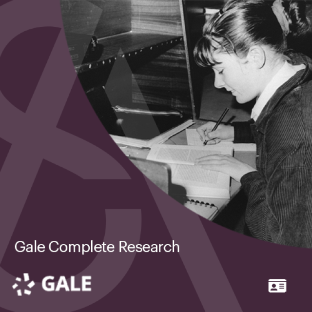 Research databases | State Library of South Australia