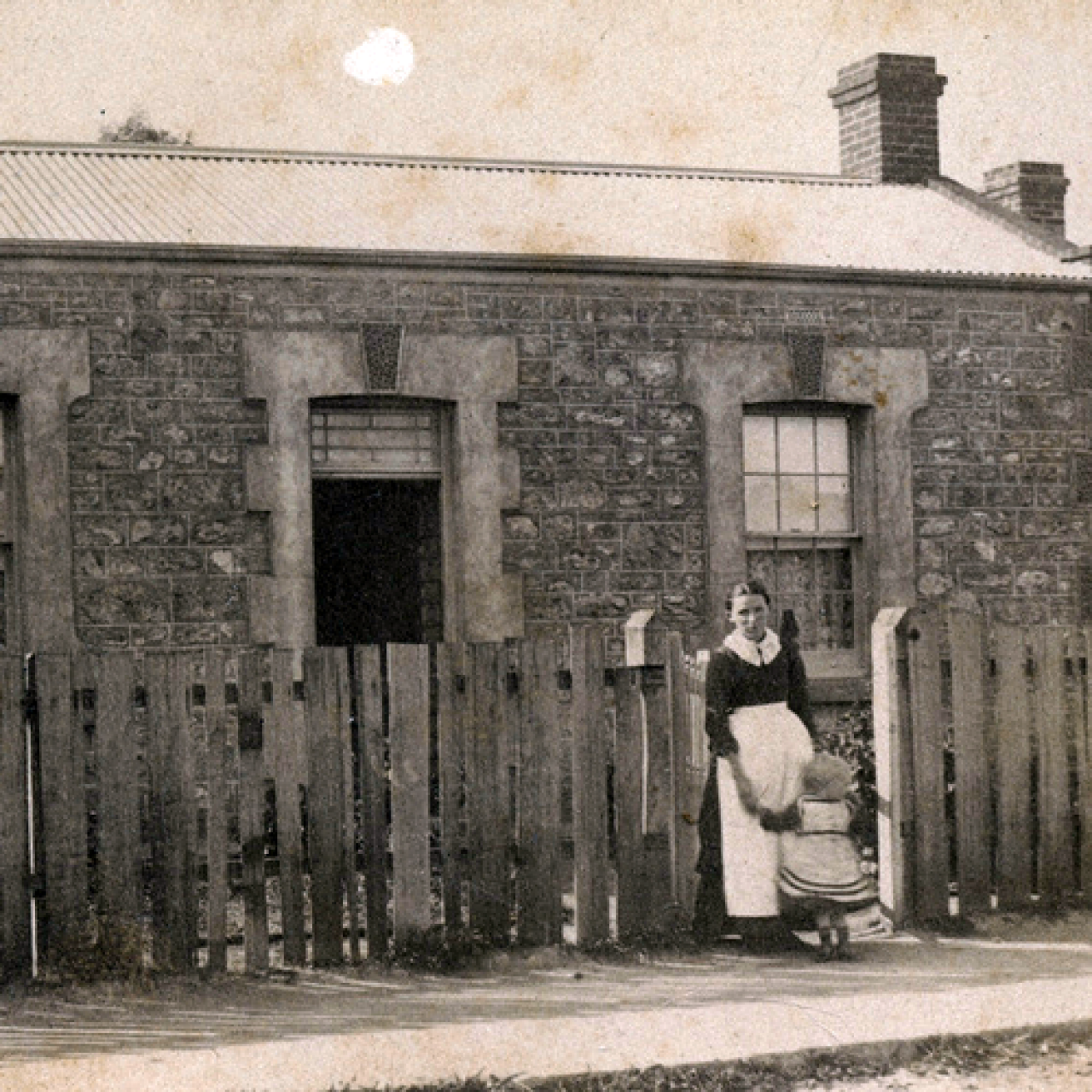 Family History | State Library of South Australia