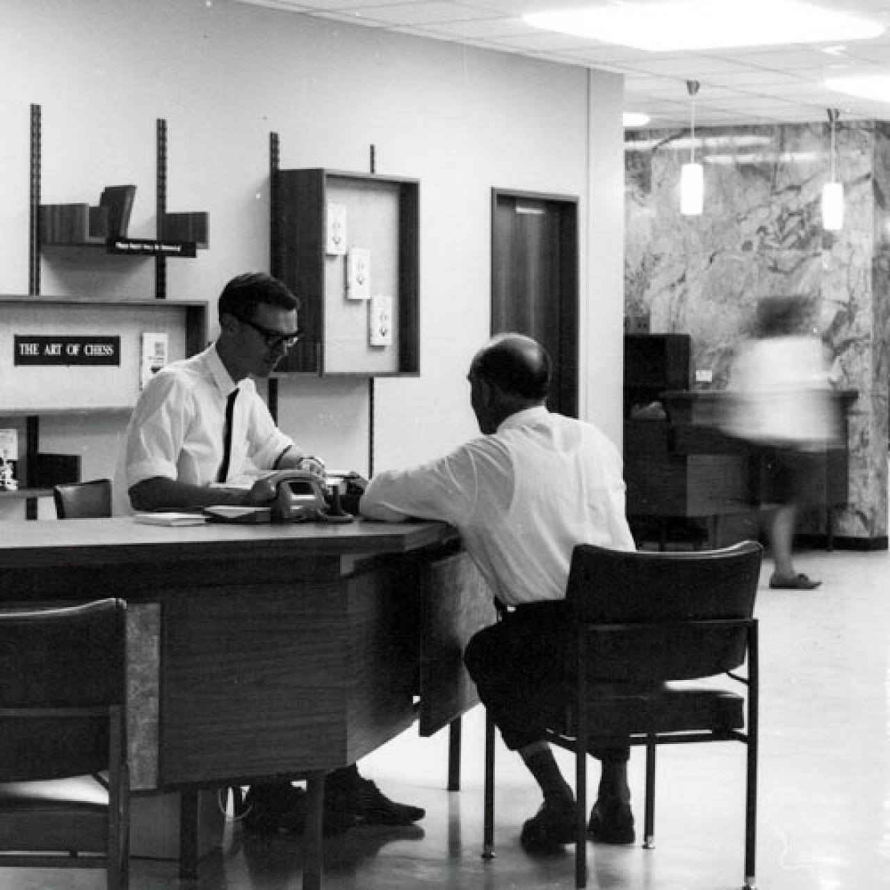 About Us | State Library of South Australia