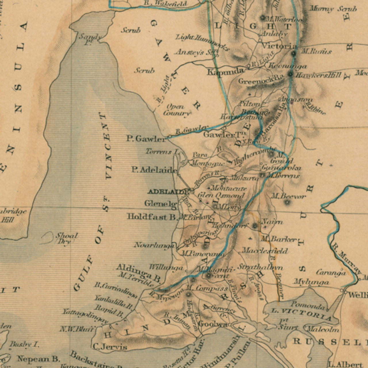 State Library of South Australia | State Library of South Australia