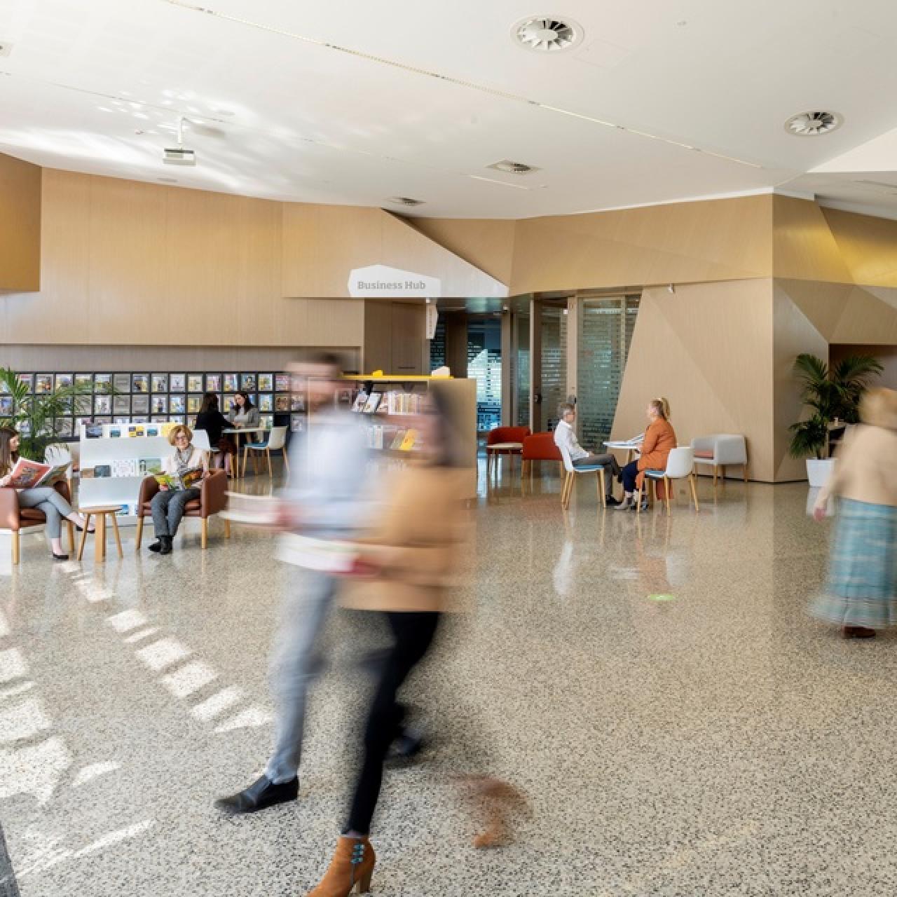 Public Libraries | State Library of South Australia