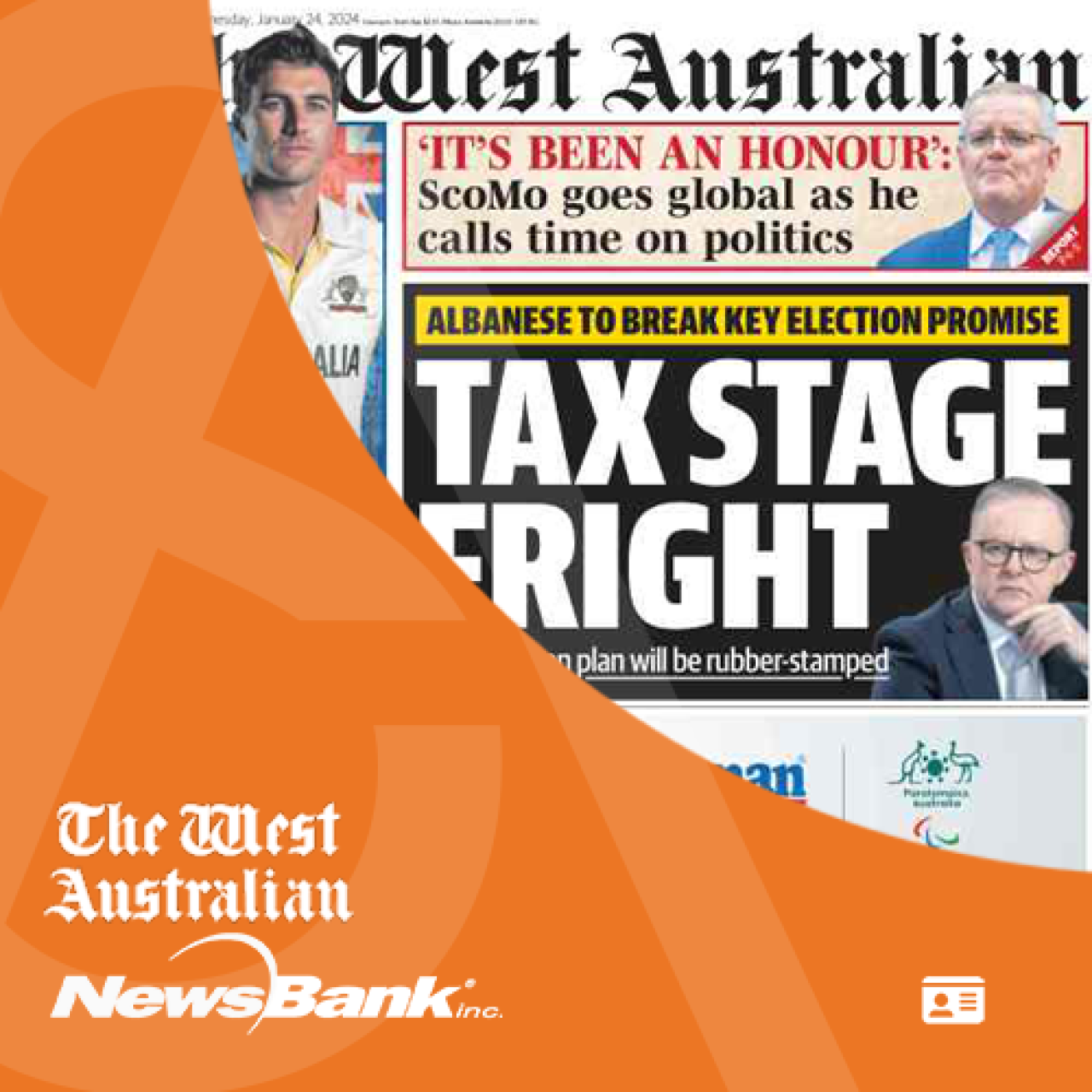 Newspapers and magazines | State Library of South Australia