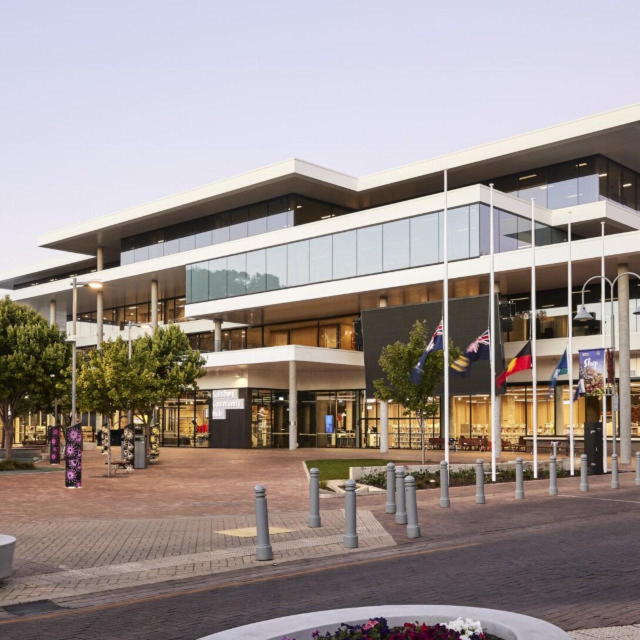 Public Libraries | State Library of South Australia